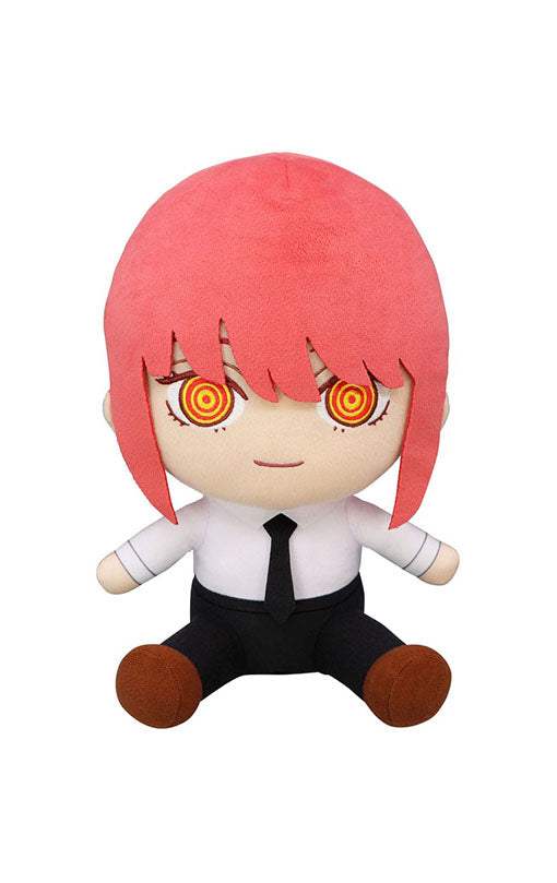 Chainsaw Man Big Plush Figure Makima 26 cm – Cosmic Realms