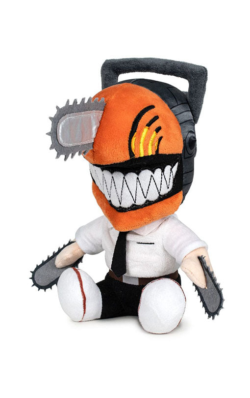 Chainsaw Man Plush Figure Devil 27 cm – Cosmic Realms