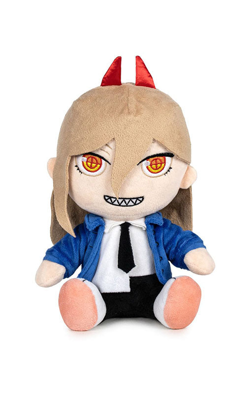 Chainsaw Man Plush Figure Power 27 cm – Cosmic Realms