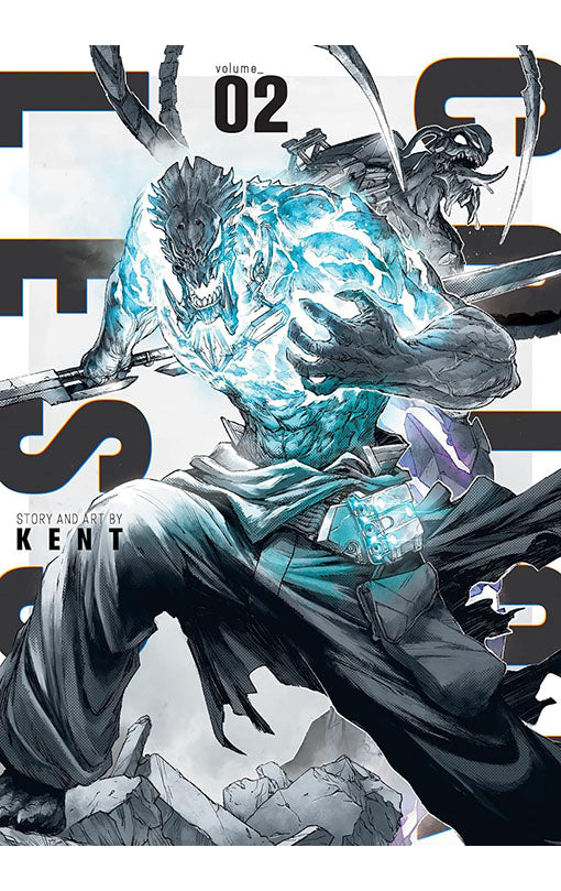 Colorless vol 02 – Cosmic Realms