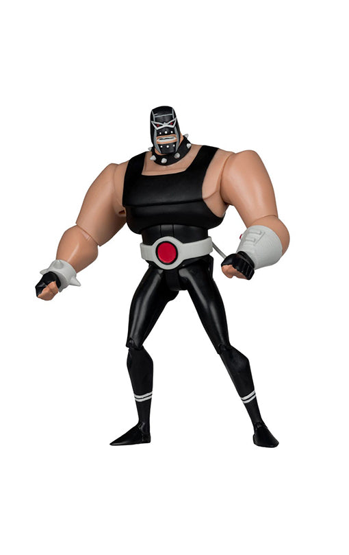 DC Direct Action Figure The New Batman Adventures Bane 15 cm – Cosmic ...
