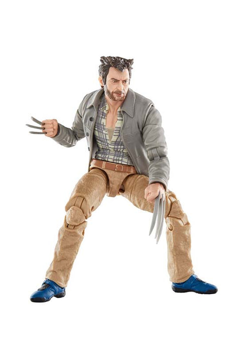 Deadpool & Wolverine Marvel Legends Action Figure Headpool with Marvel ...