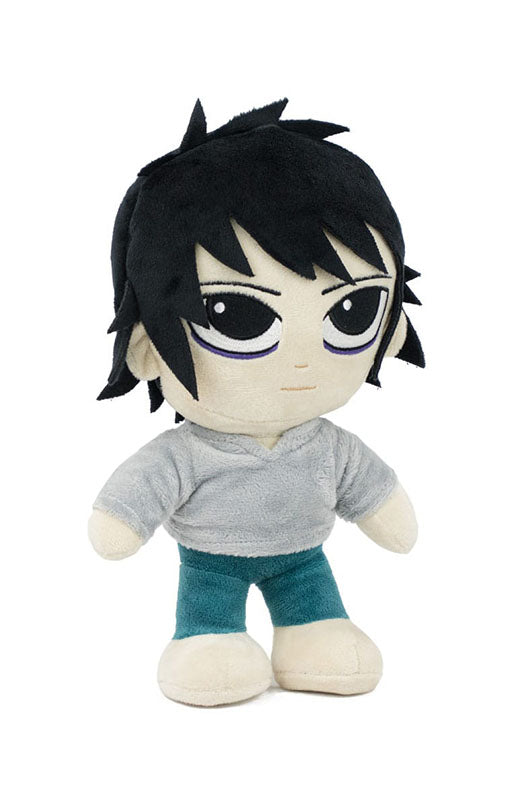 Death Note Plush Figure L 28 cm – Cosmic Realms