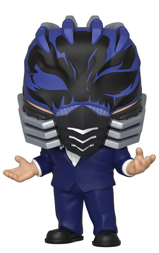 Funko POP! My Hero Academia All For One figure – Cosmic Realms