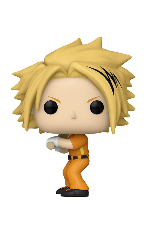 Funko POP! My Hero Academia - Denki (#1517) figure – Cosmic Realms