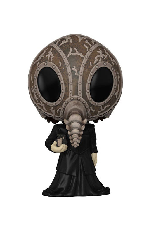 Funko POP! Sandman - Dream (#1638) figure (CHASE) – Cosmic Realms