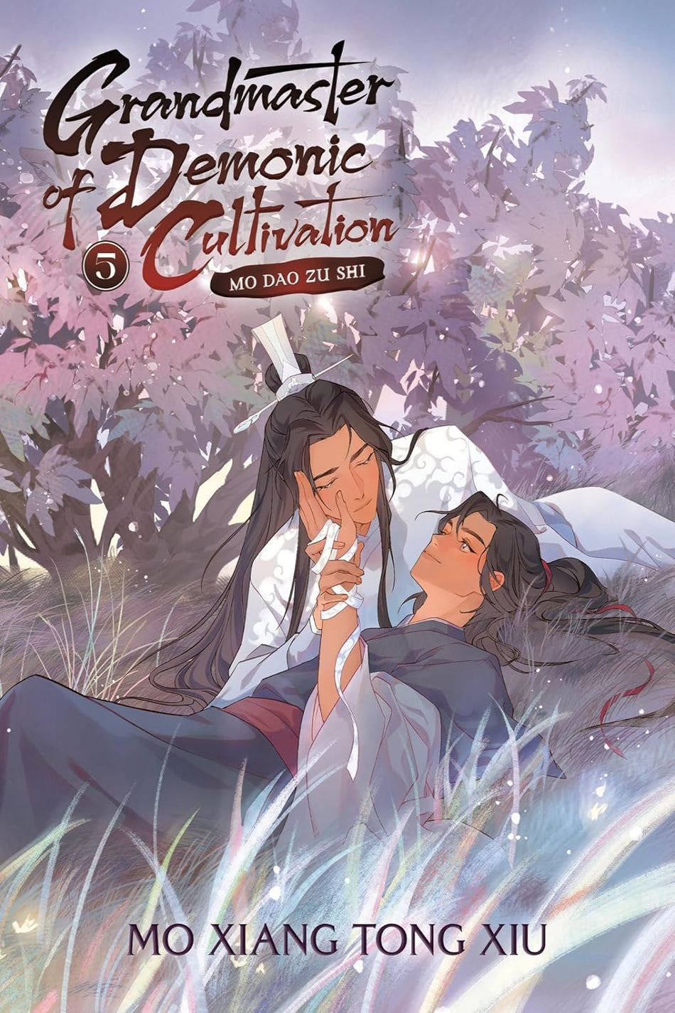 Grandmaster of Demonic Cultivation – Cosmic Realms