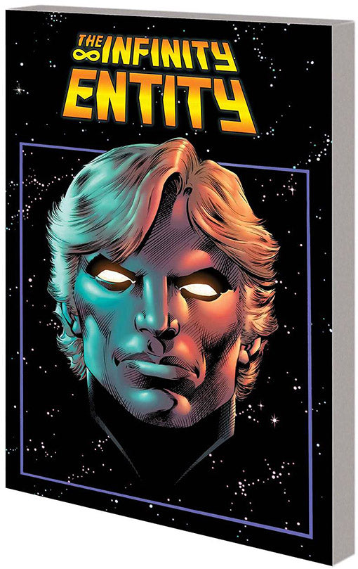 Infinity Entity tp – Cosmic Realms