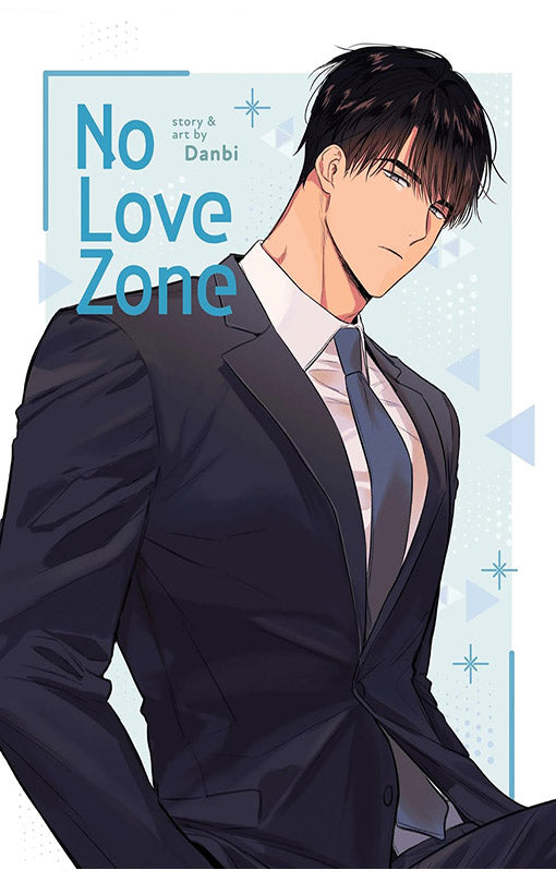 No Love Zone vol 02 – Cosmic Realms