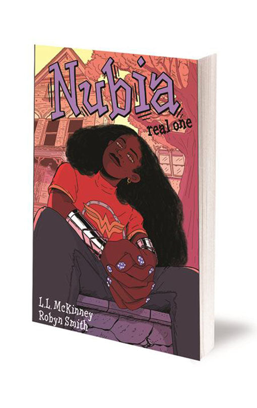 Nubia Real One tp – Cosmic Realms