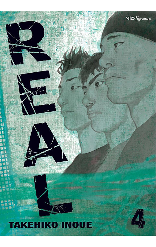 Real vol 04 – Cosmic Realms