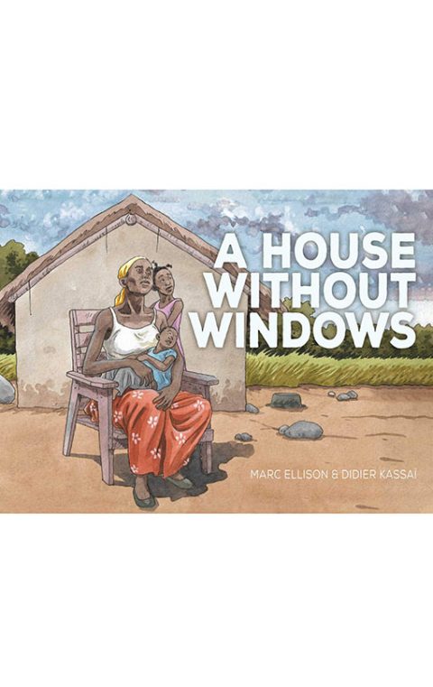 A House Without Windows tp - Cosmic Realms